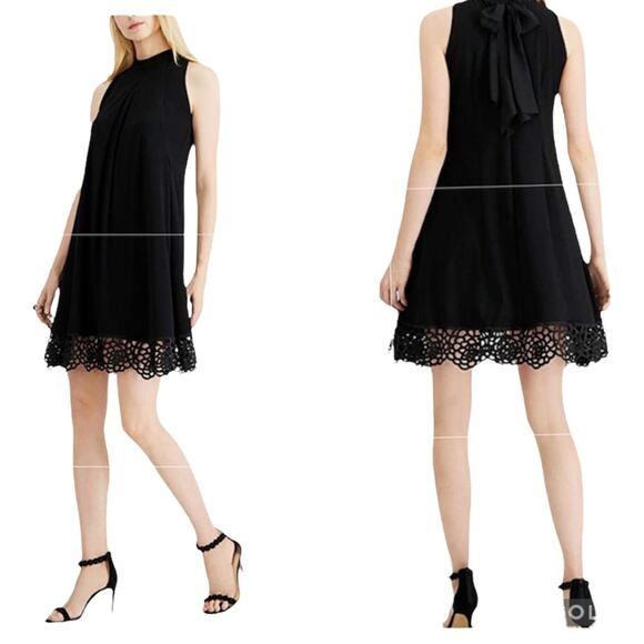 Signature by Robbie Bee | Dresses | Signature By Robbie Bee Black ...